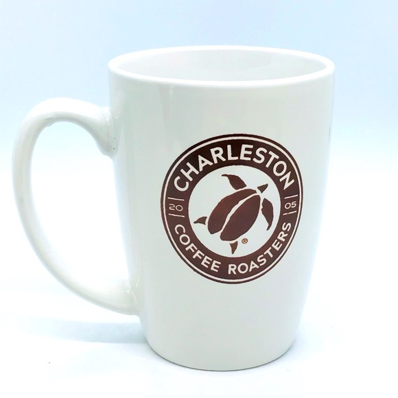 Charleston Coffee Roasters | Dining | Charleston Coffee Roasters Bistro ...